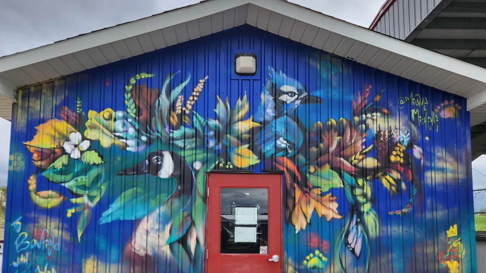 Visitor Information | Township of Bonfield