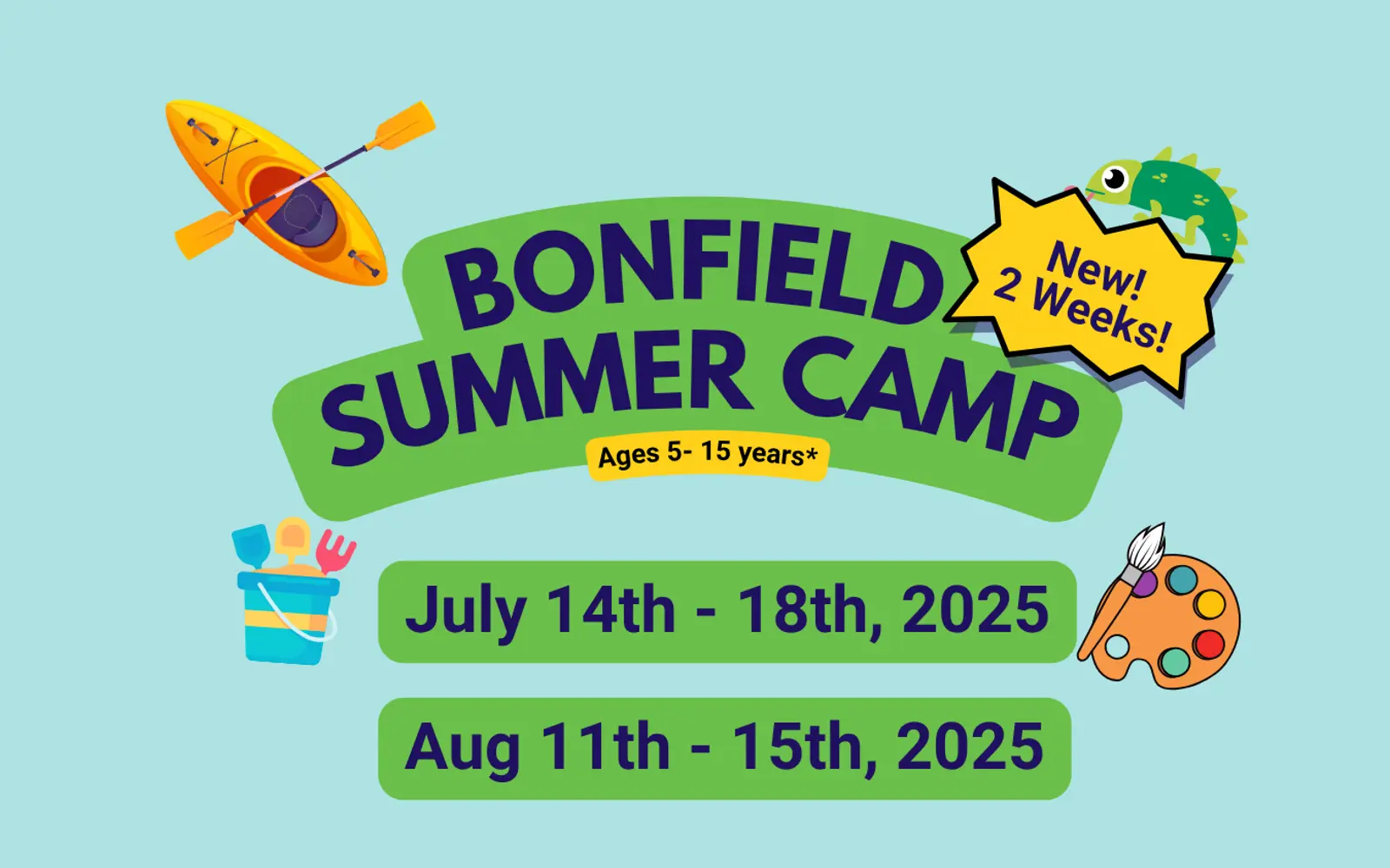 Recreation and Programming | Township of Bonfield