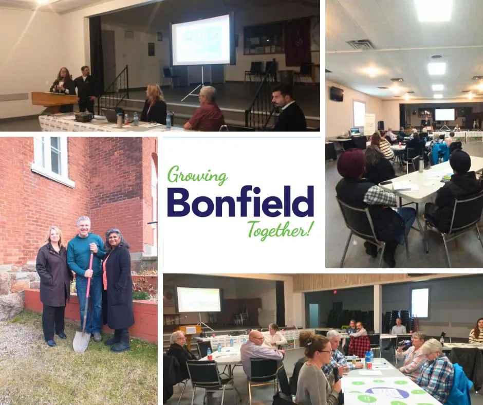 Growing Bonfield Together | Township of Bonfield